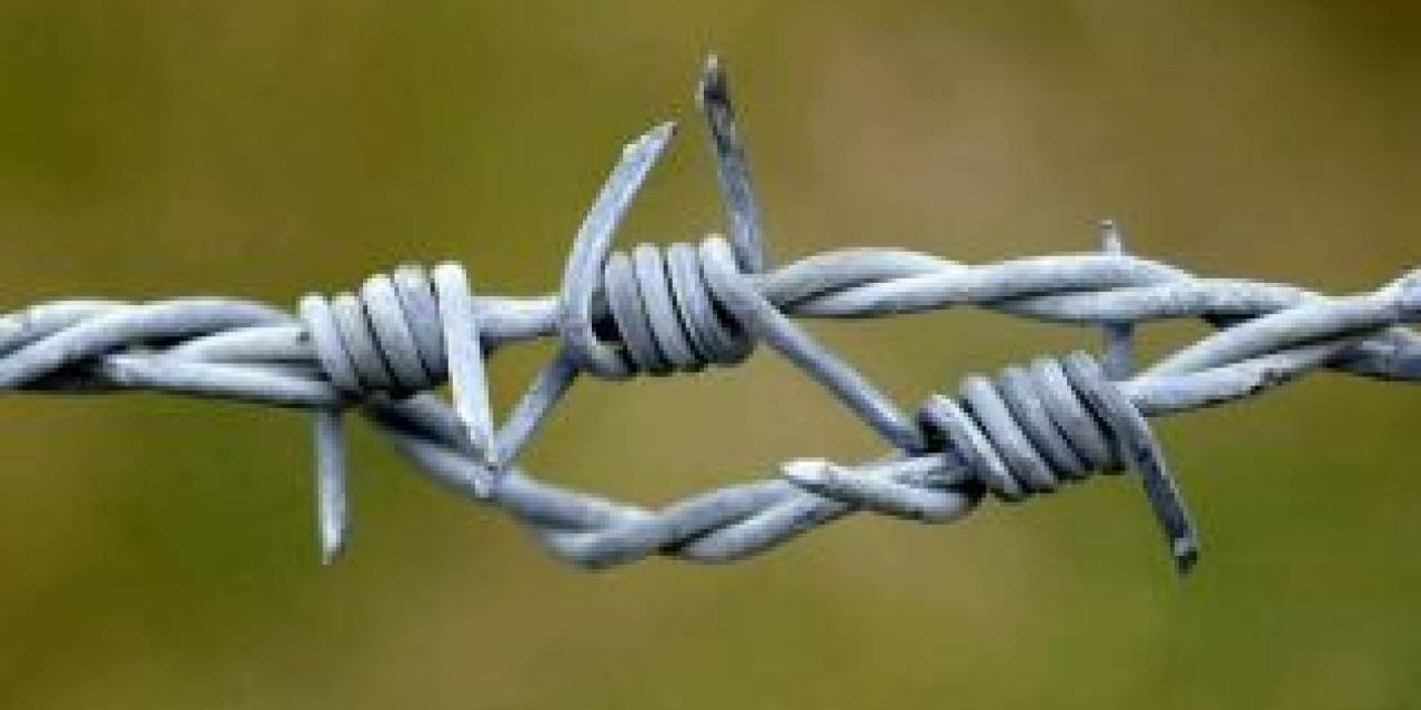 Is het verstandig om met 33 hechtingen te fietsen? | Sportzorg