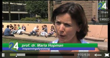 Sporten en warmte. Tips en adviezen! | Sportzorg