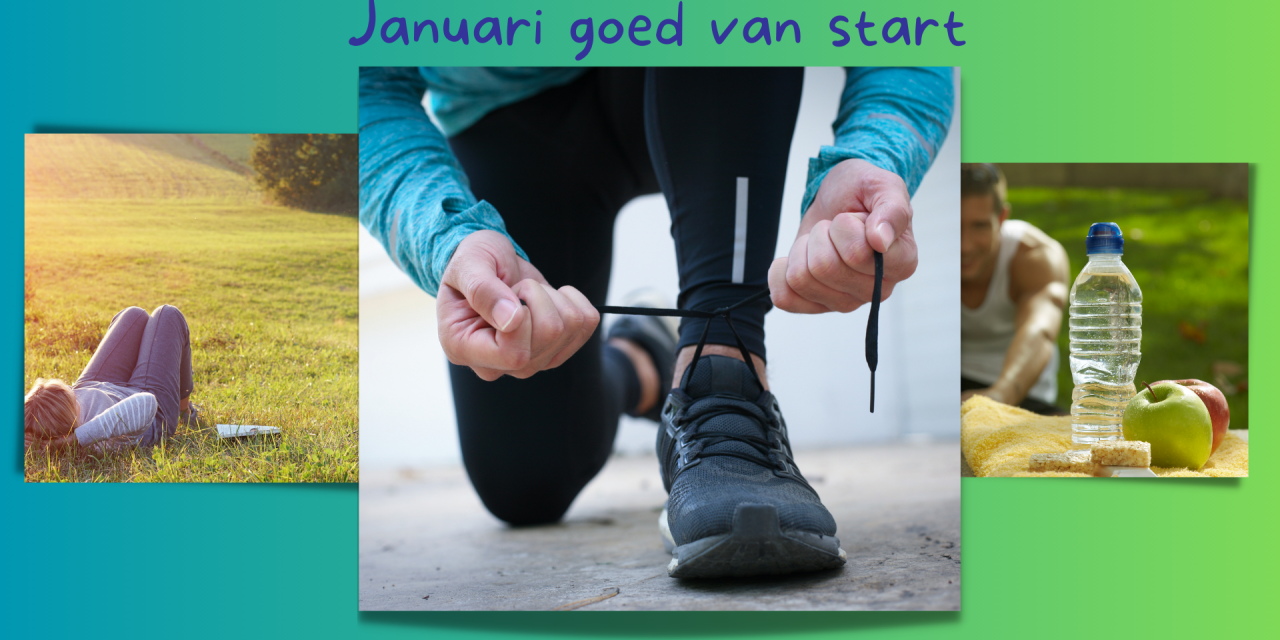 Hardloopschema's om goed van start te gaan met je hardloopdoelen ...