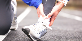 Wat te doen bij een blessure? | Sportzorg