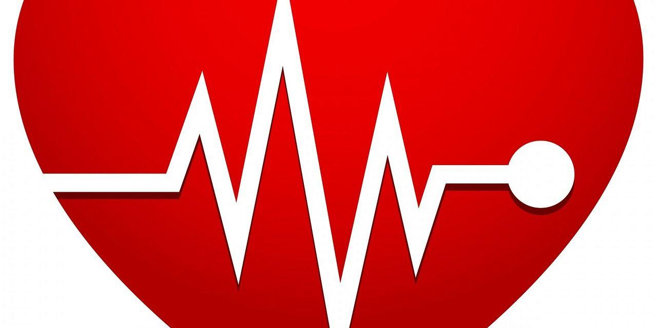 Tip voor Valentijnsdag: doe je geliefde een sportmedisch onderzoek ...